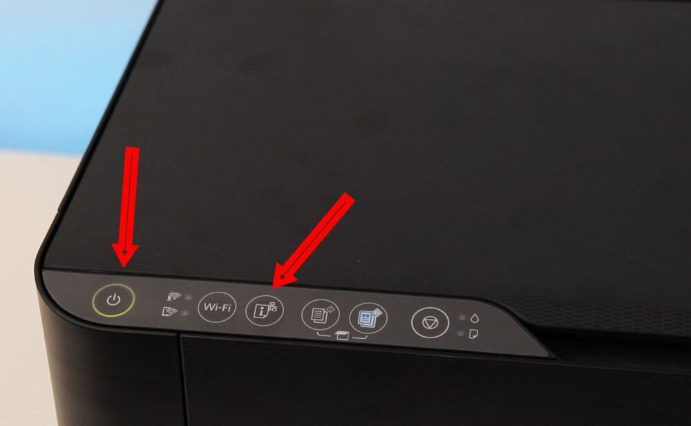 Conectar la impresora al wifi ¿Cómo hacerlo? Conectar la impresora al wifi ¿Cómo hacerlo?